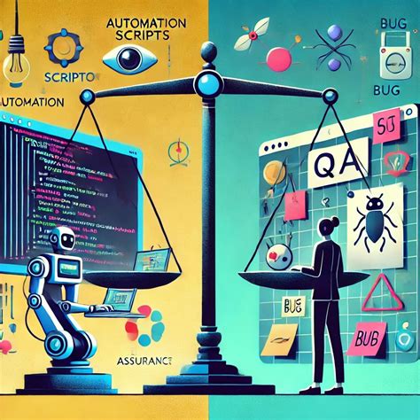 Softwarequality Qa Automation Testing Softwaredevelopment Arijit Kar