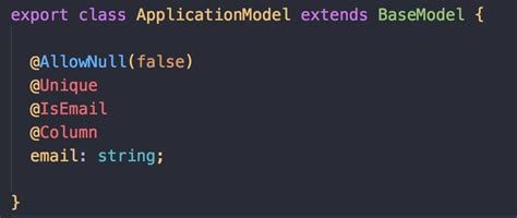 TS Decorators Color Inconsistency Issue Akamud Vscode Theme Onedark GitHub