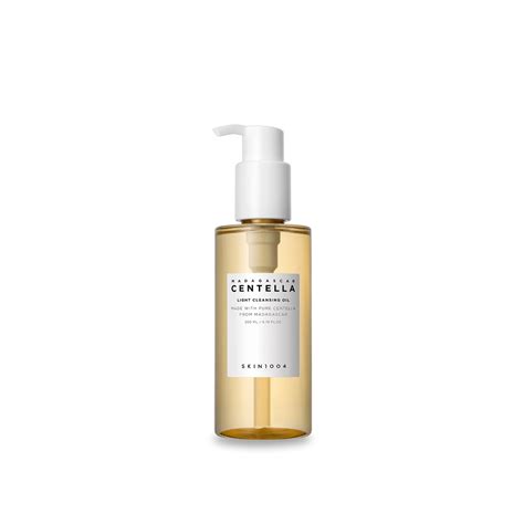 SKIN1004 - Madagascar Centella Light Cleansing Oil - K-Beauty Bar