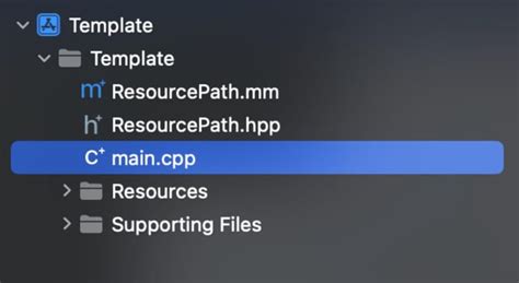 No Product Folder Sfml Rsfml