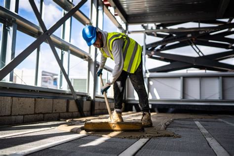 Beam And Block Floor Details A Complete Guide