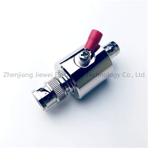 BNC Male To BNC Female Surge Arrestor DC 3GHz BNC Lightning Protector BNC Lightning Protector