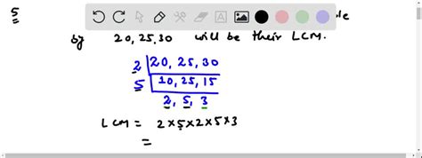 SOLVED Give The Highest Five Digit Number Divisible By And