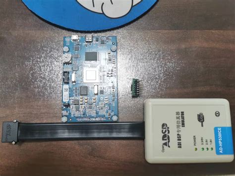 21593和21569的开发（一）简介 Openadsp社区论坛