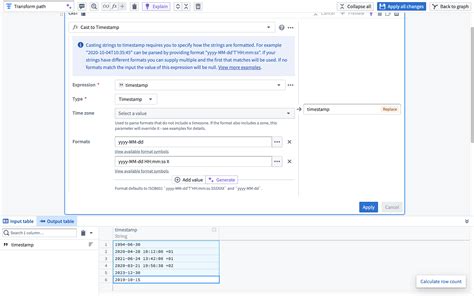 Pipeline Builder • Aip Features • Palantir