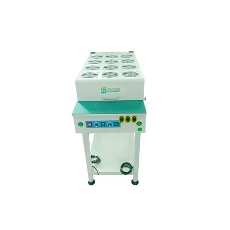 S Ts500 Temporary Storage Machine Factory Automation