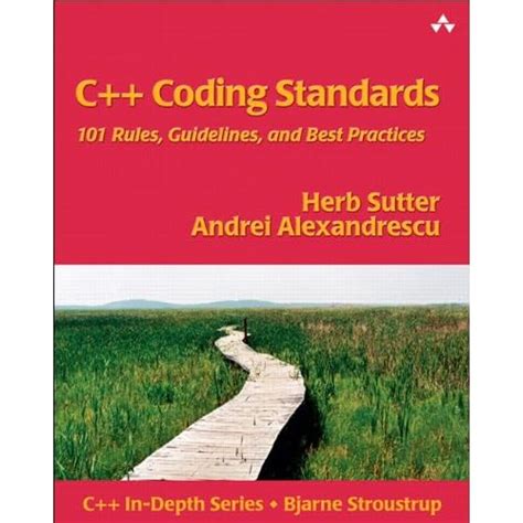 Ebooks Free Ebooks C Coding Standards Rules Guidelines And Best Practices