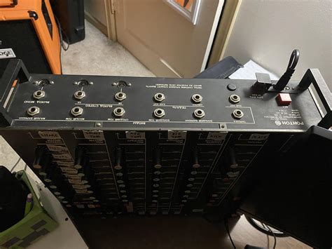 My Drum Machine Has No Built In Sequencer Rdrummachine