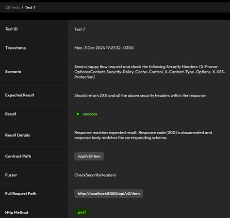 Automated Testing For Openapi Endpoints Using Cats Baeldung