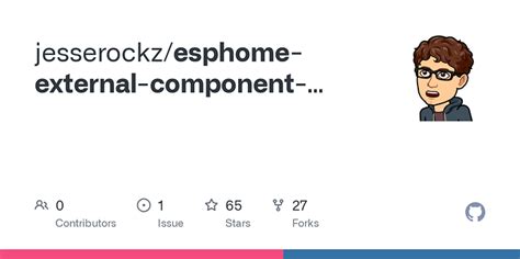 I2c Custom Component How To Convert Into External Component Esphome