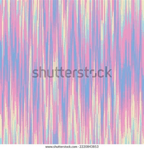 Abstract Geometric Fabric Texture Seamless Pattern Stock Vector Royalty Free 2220843853