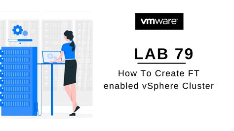 Vmware Training Lab Simulator To Learn At Your Own Pace