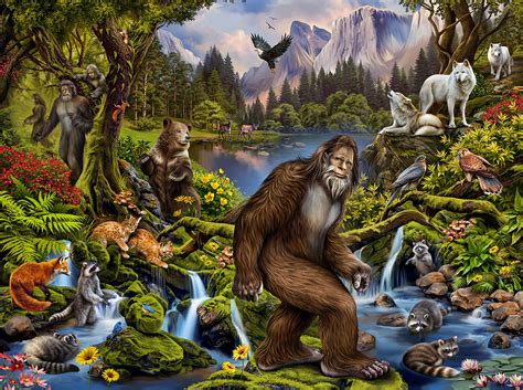 King of the Forest 300 | SunsOut.com