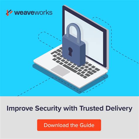 weaveworks on linkedin trusted delivery with gitops and policy as code