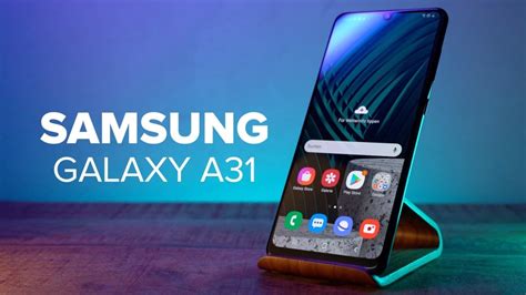 Galaxy A31: Test - COMPUTER BILD
