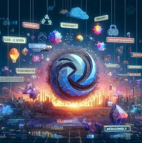The Rise Of Webassembly Transforming Web Development