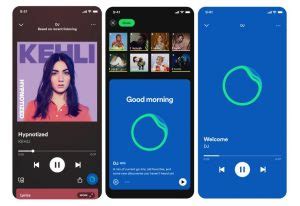 Spotify Embraces AI: From Personalized Playlists to Audio Ads