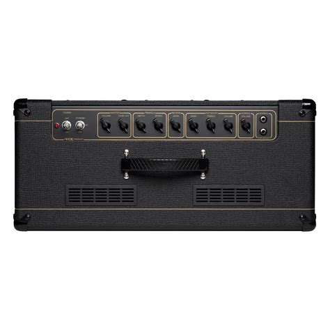 Vox Ac15 Custom Secondhand Gear4music