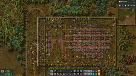 Self Building Outpost Cool Stuff Build An Mining Outpost In The Middle