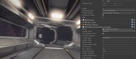 Unity Products Amplify Motion Manual Amplify Creations Wiki