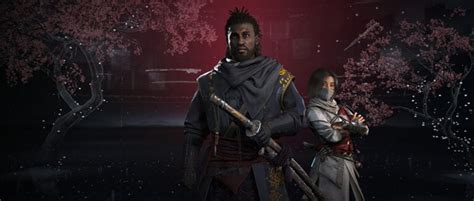 Assassins Creed Shadows The Yokai Walkthrough