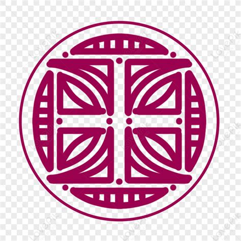 한국 전통 문양 테두리 일러스트 전통문양 체크요약인쇄 Png 일러스트 무료 다운로드 Lovepik