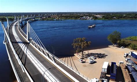 Infrastructure Development In Support Of Regional Integration Sadc