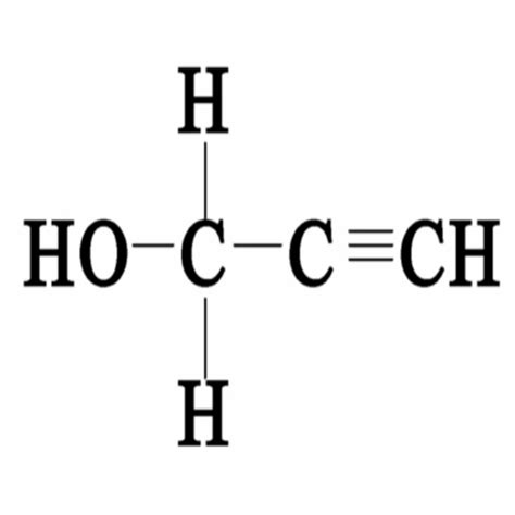 Propargyl Alcohol 107 19 7 Manufacturer Price In India
