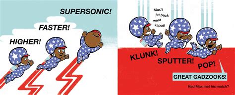 Max Speed Book By Stephen Shaskan Official Publisher Page Simon