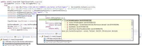 java how can i access my webapp from my pc by android emulator