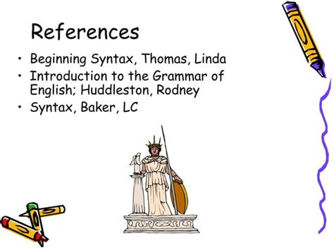 Tree Diagram Semantic Ppt