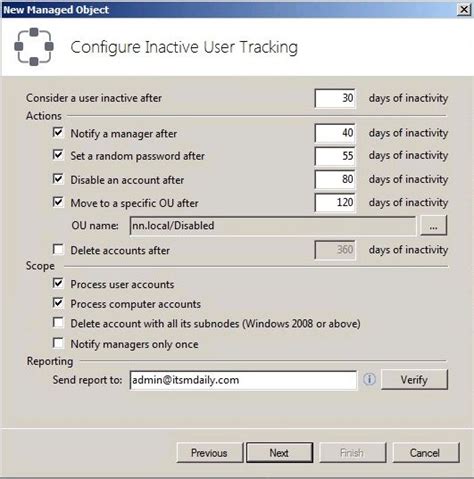 netwrix auditor review must have it audit solution