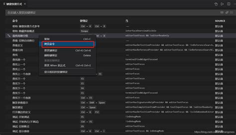 Vscode和插件开发详解vscode 怎么二次开发csdn Csdn博客