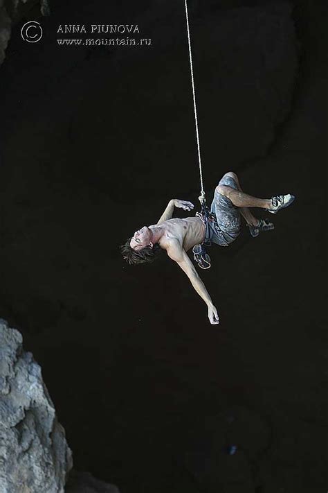 Калимнос. Petzl roc trip Крис Шарма, Дани Андрада, Стив Маклюр, Саид ...