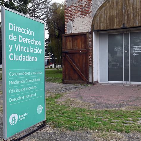 La Municipalidad Brinda Asesoramiento Sobre La Nueva Ley De Alquileres