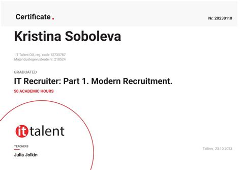 Kristina Soboleva On Linkedin Today Is The Day 💫 The First Part Of