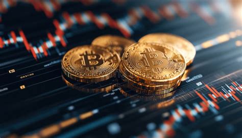 unlock the future of finance with our cutting edge visuals of