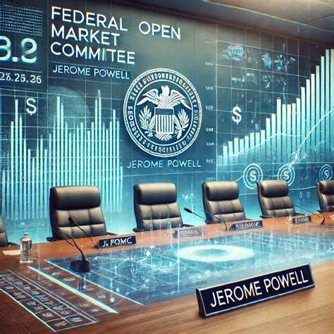 Fomc 파월 의장 매파적 발언 금리 인상과 시장의 미래는 투자자가 알아야 할 핵심 글로벌 경제와 시장의 변화