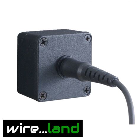 Wire Port Aup Alloy User Port Wildtalk
