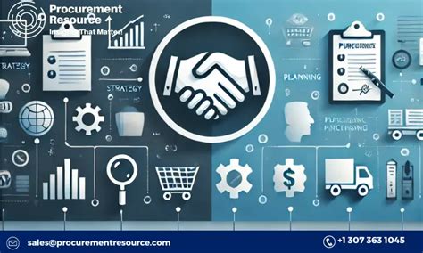 Procurement Vs Purchasing Key Differences Explained