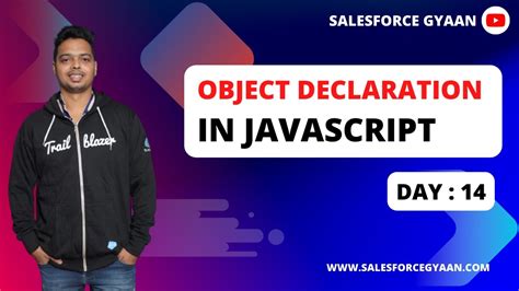 objects in javascript part 14 html css javascript lwc