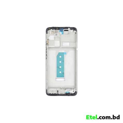 Xiaomi Redmi Prime Body Middle Frame Price In Bangladesh