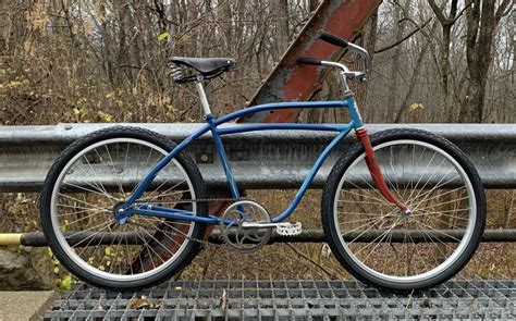 41 Monark Rocket Rklunkers