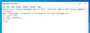 ESP32 CAM With Python OpenCV Yolo V3 For Object Detection And Identification