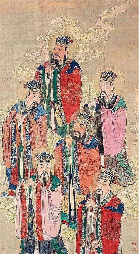 什麼是仙緣身上有仙緣的幾個特徵 每日頭條