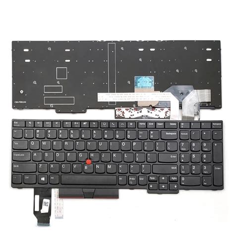Keyboard For Lenovo T15 Gen 2 Backlight Limassol Cyprus