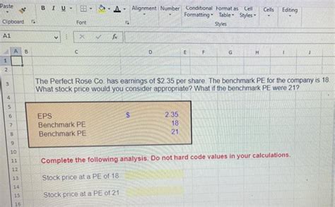 solved paste cell cells editing biu a alignment number