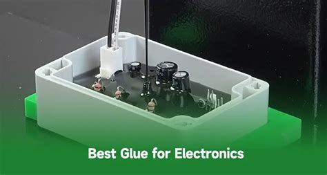 Pcb Glue A Comprehensive Guide For Enhanced Circuit Board Performance Ibe Electronics