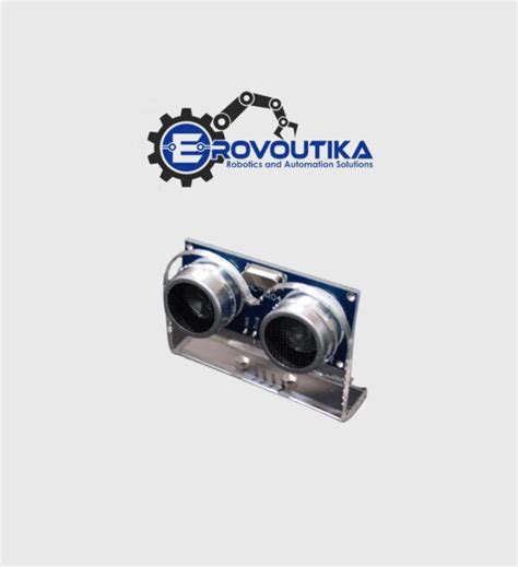 Ultrasonic Sensor Mounting Bracket Shop Erovoutika