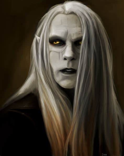 Prince Nuada